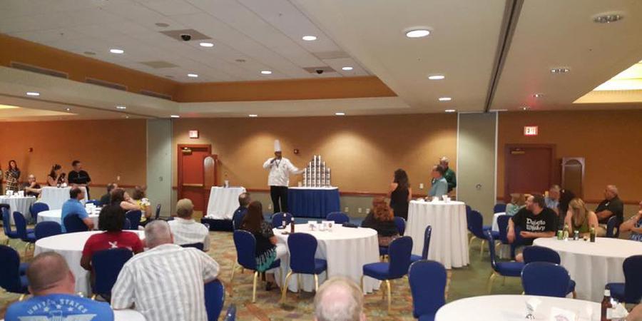 Wheeling Island Hotel Casino Racetrack | Venue, Wheeling