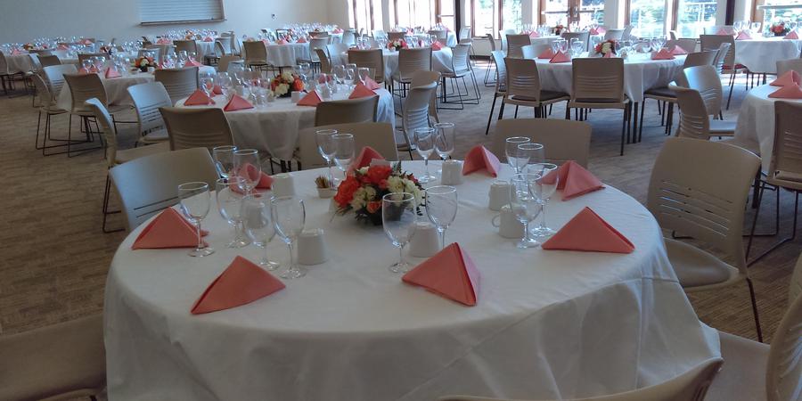 Village Green Community Center | Venue, Kingston | Price it out