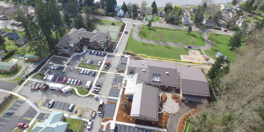 Village Green Community Center | Venue, Kingston | Price it out