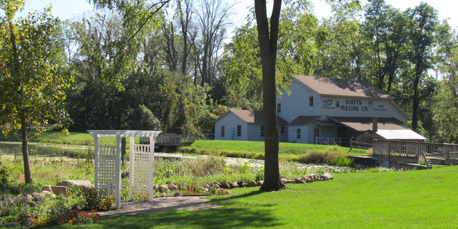 Scotts Mill County Park | Venue, Scotts | Get your price estimate
