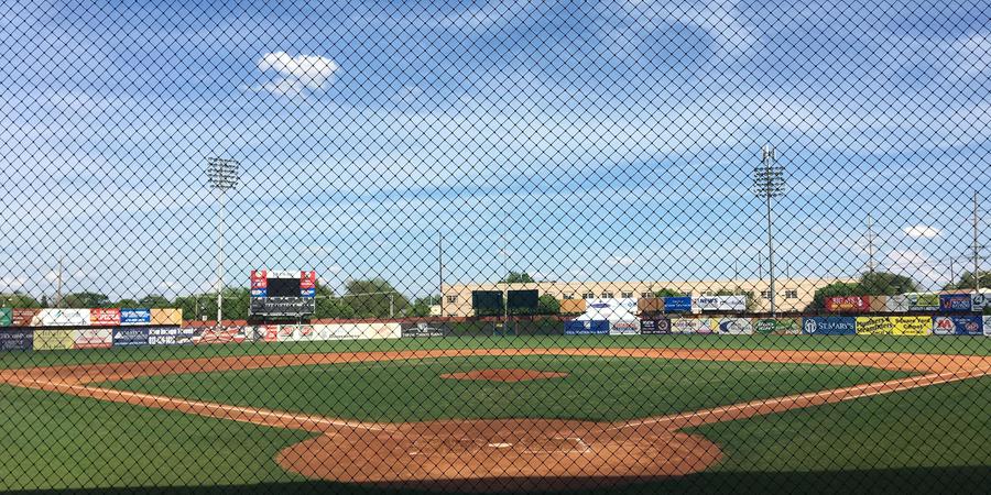 Bosse Field | Venue, Evansville | Get your price estimate today!