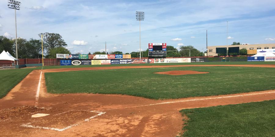Bosse Field | Venue, Evansville | Get your price estimate today!
