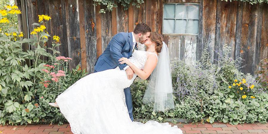 Birkby House | Venue, Leesburg | Get your price estimate today!