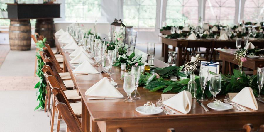 Birkby House | Venue, Leesburg | Get your price estimate today!