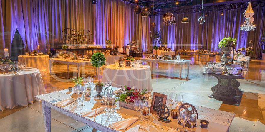 The Geraghty | Venue, Chicago | Get your price estimate today!