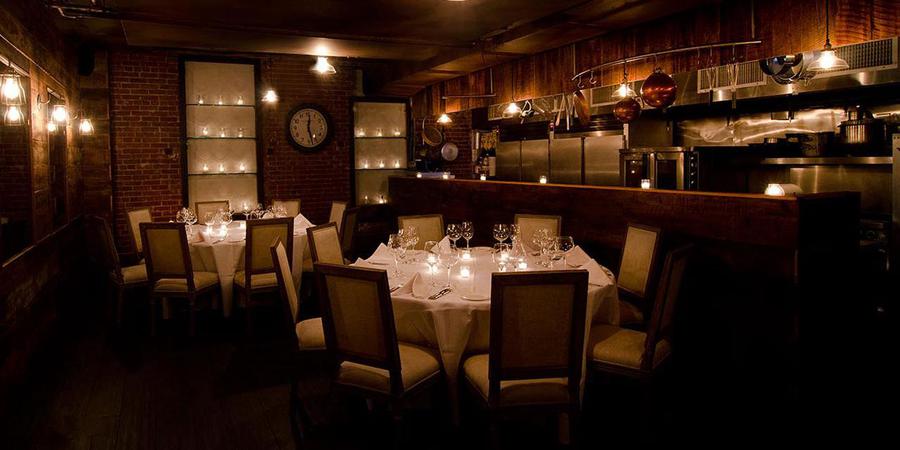 Valbella | Venue, New York | Get your price estimate today!