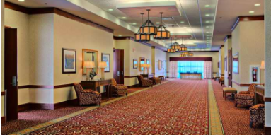 UW Conference Center | Venue, Laramie | Get your price estimate