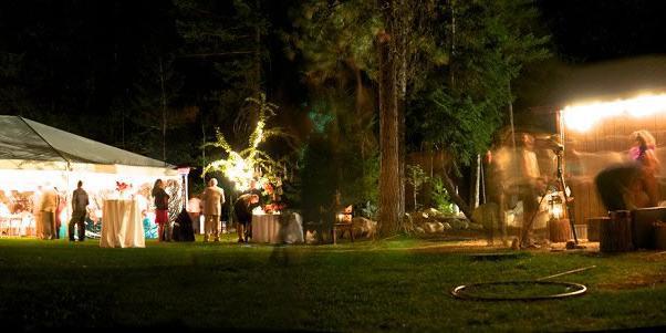 Goat Wall View | Venue, Mazama | Get your price estimate today!