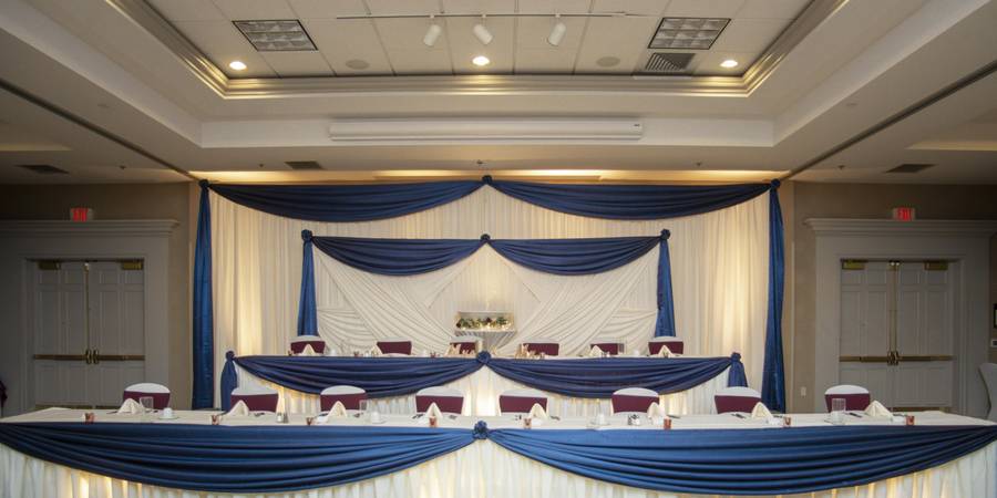 DoubleTree by Hilton- Pleasant Prairie/Kenosha | Venue, Pleasant Prairie