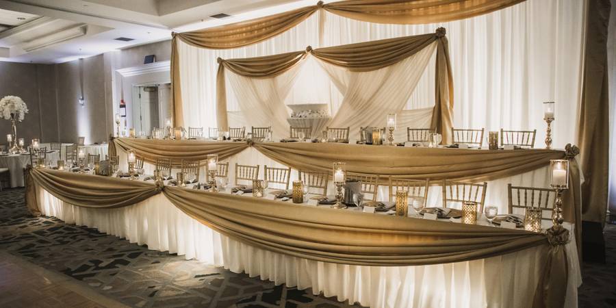 DoubleTree by Hilton- Pleasant Prairie/Kenosha | Venue, Pleasant Prairie