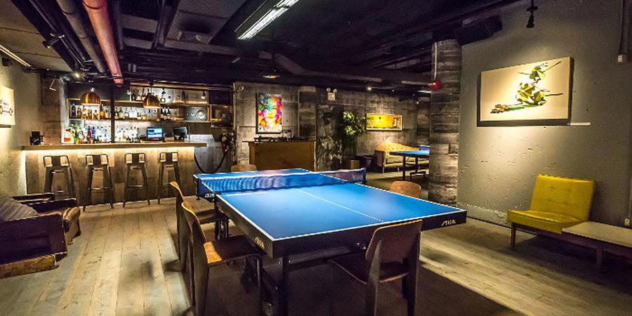 SPiN, Philadelphia | Venue, Philadelphia | Price it out