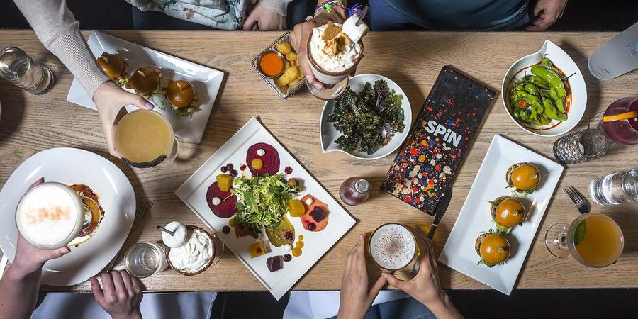 SPiN, Philadelphia | Venue, Philadelphia | Price it out