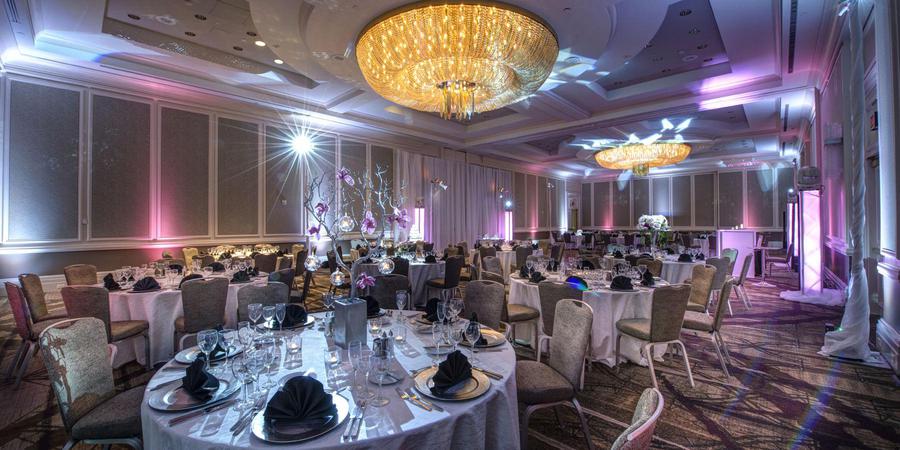 Hyatt Regency Reston | Venue, Reston | Get your price estimate