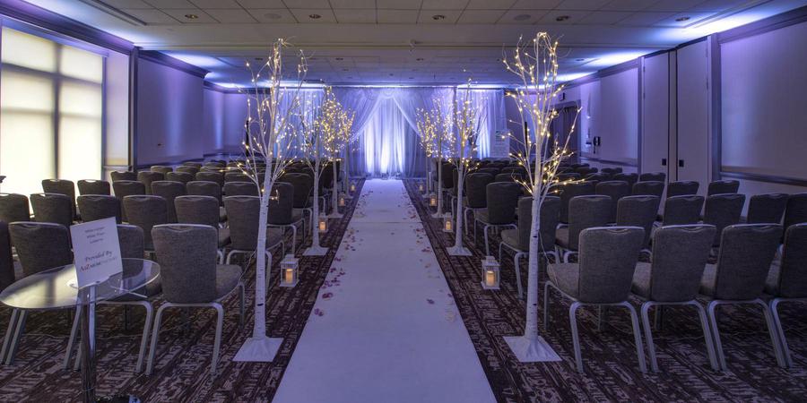 Hyatt Regency Reston | Venue, Reston | Get your price estimate