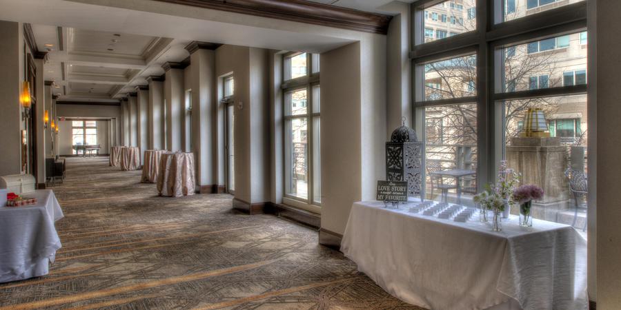 Hyatt Regency Reston | Venue, Reston | Get your price estimate
