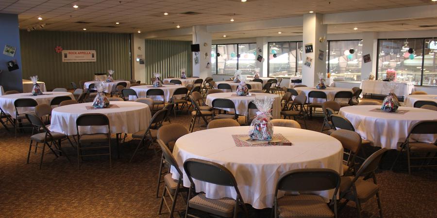 Virginia Horse Center Foundation | Venue, Lexington