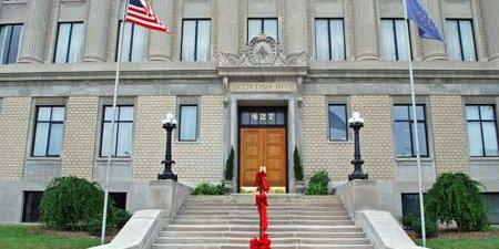 AASR South Bend Scottish Rite | Venue, South Bend | Price it out