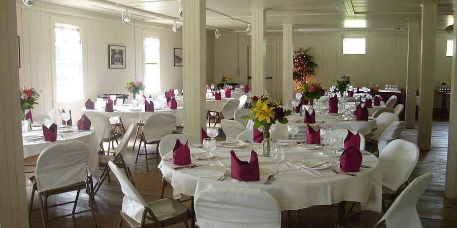 Roseland Cottage | Venue, Woodstock | Get your price estimate