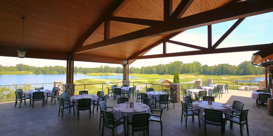 Bucks Run Golf Club | Venue, Mt Pleasant | Price it out