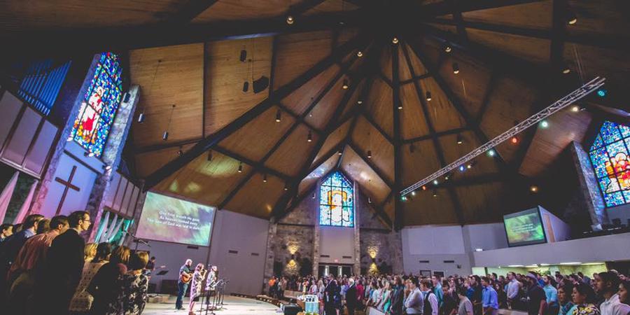 OKC First Church Of The Nazarene | Venue, Oklahoma City