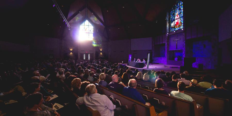 OKC First Church Of The Nazarene | Venue, Oklahoma City