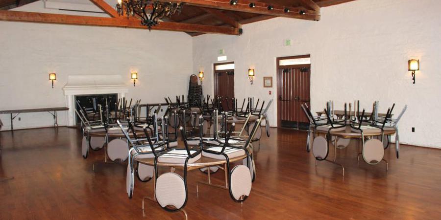 Historic Adobe Building | Venue, Mountain View | Price it out