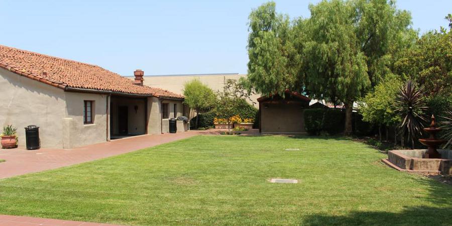 Historic Adobe Building | Venue, Mountain View | Price it out
