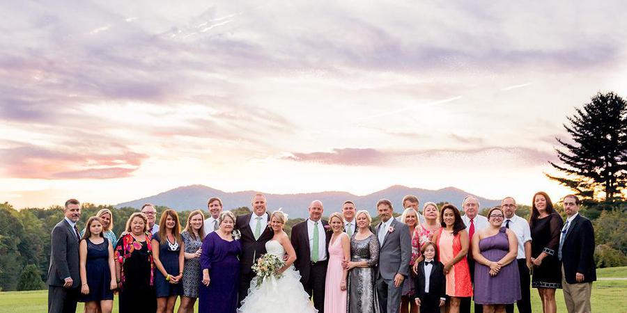 Boonsboro Country Club | Venue, Lynchburg | Price it out