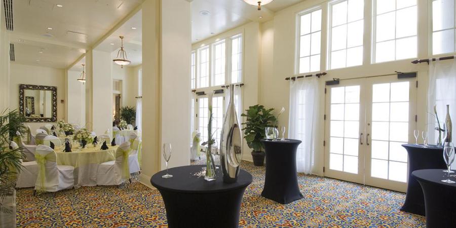The Battle House Renaissance Hotel & Spa | Venue, Mobile