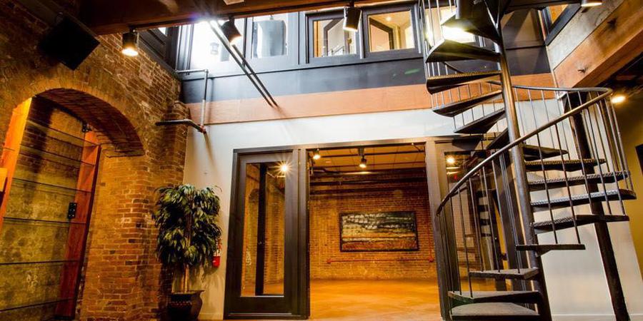 The Candy Factory Suites | Venue, Memphis | Price it out