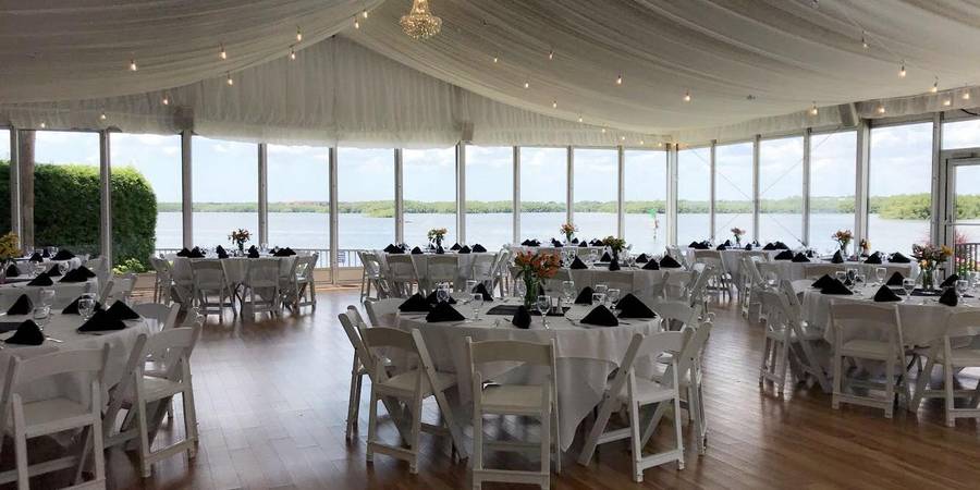 DoubleTree by Hilton Tampa Rocky Point Waterfront | Venue, Tampa