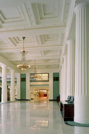 The Kansas City Public Library | Venue, Kansas City