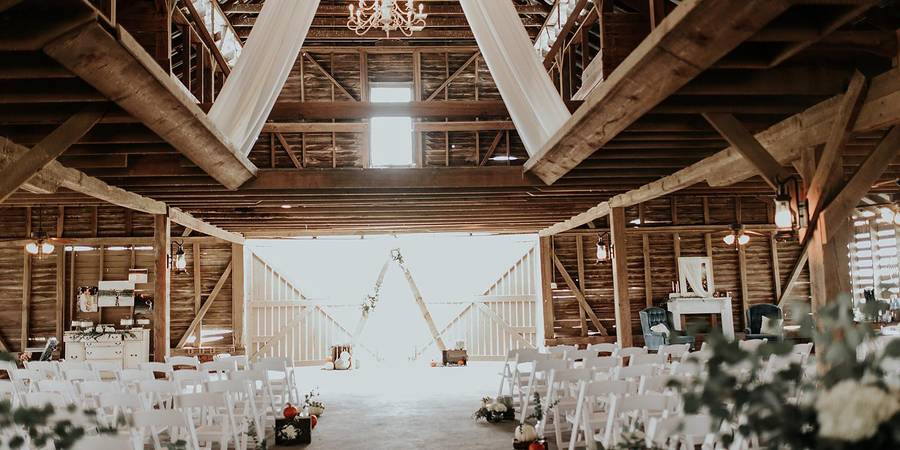 Dutch Ford Farm | Venue, Metter | Get your price estimate today!