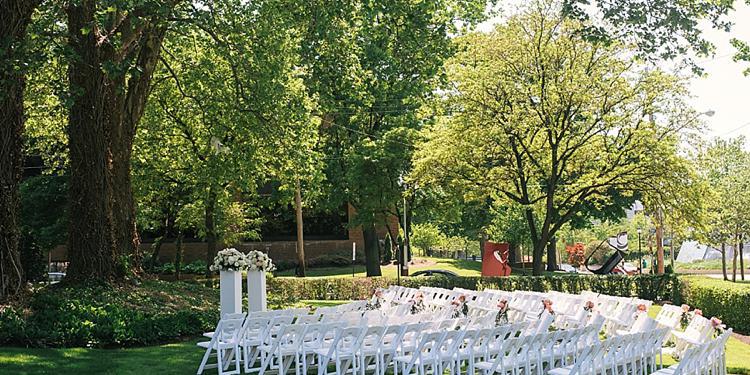 The Glidden House Hotel | Venue, Cleveland | Price it out