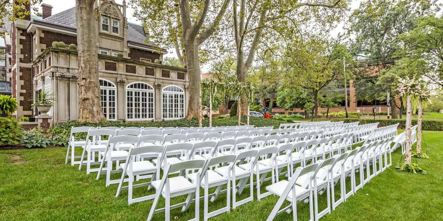 The Glidden House Hotel | Venue, Cleveland | Price it out