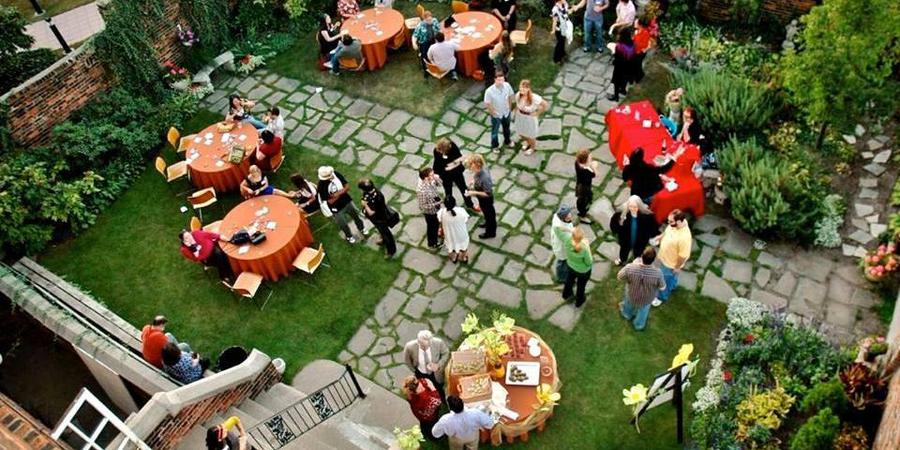 The Scarab Club Weddings | Get Prices for Wedding Venues in MI