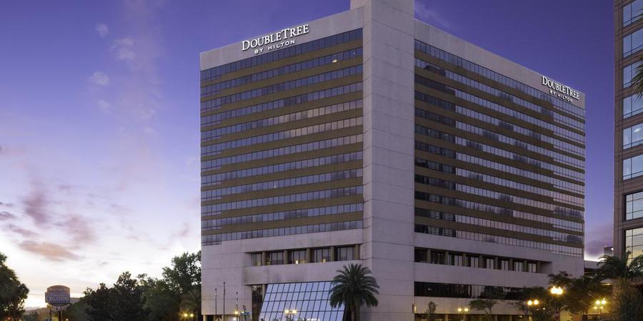 DoubleTree by Hilton Orlando Downtown | Venue, Orlando