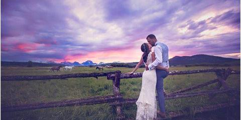 Diamond Cross Ranch | Venue, Jackson Hole | Price it out