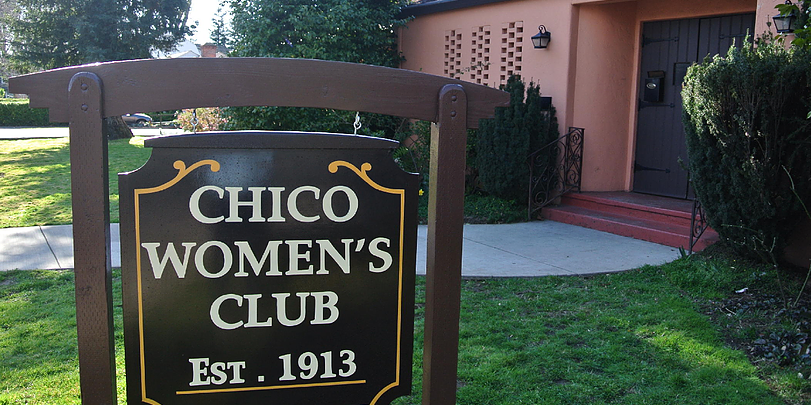 Chico Women's Club | Venue, Chico | Get your price estimate