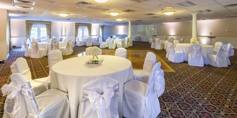 Cooper Hotel Conference Center & Spa | Venue, Dallas