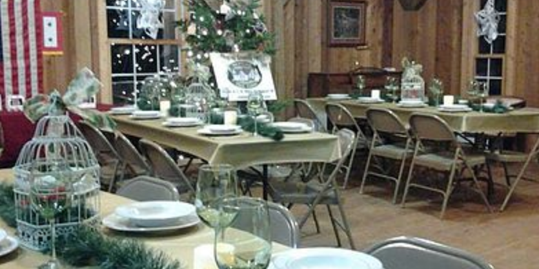 Whitetail Tree Farm | Venue, Springport | Get your price estimate