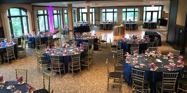 Bartlett Hills Golf Club & Banquets | Venue, Bartlett