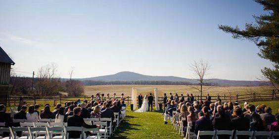 The Comus Inn at Sugarloaf Mountain | Venue, Dickerson