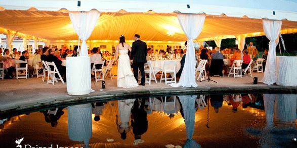 The Comus Inn at Sugarloaf Mountain | Venue, Dickerson