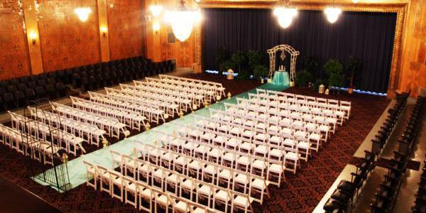 Cornerstone Center for the Arts | Venue, Muncie | Price it out