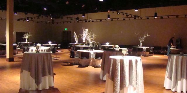 Lincoln Parish Library Events Center | Venue, Ruston