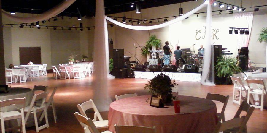 Lincoln Parish Library Events Center | Venue, Ruston