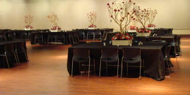 Lincoln Parish Library Events Center | Venue, Ruston