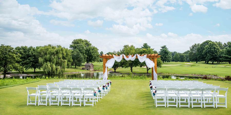 Griffin Gate Marriott Resort & Spa | Venue, Lexington