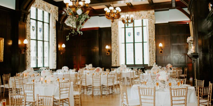 Minneapolis Club | Venue, Minneapolis | Get your price estimate